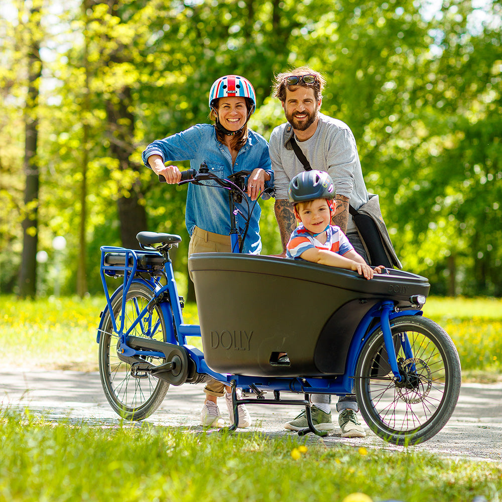 eCargo Drive Systems – Varstrom