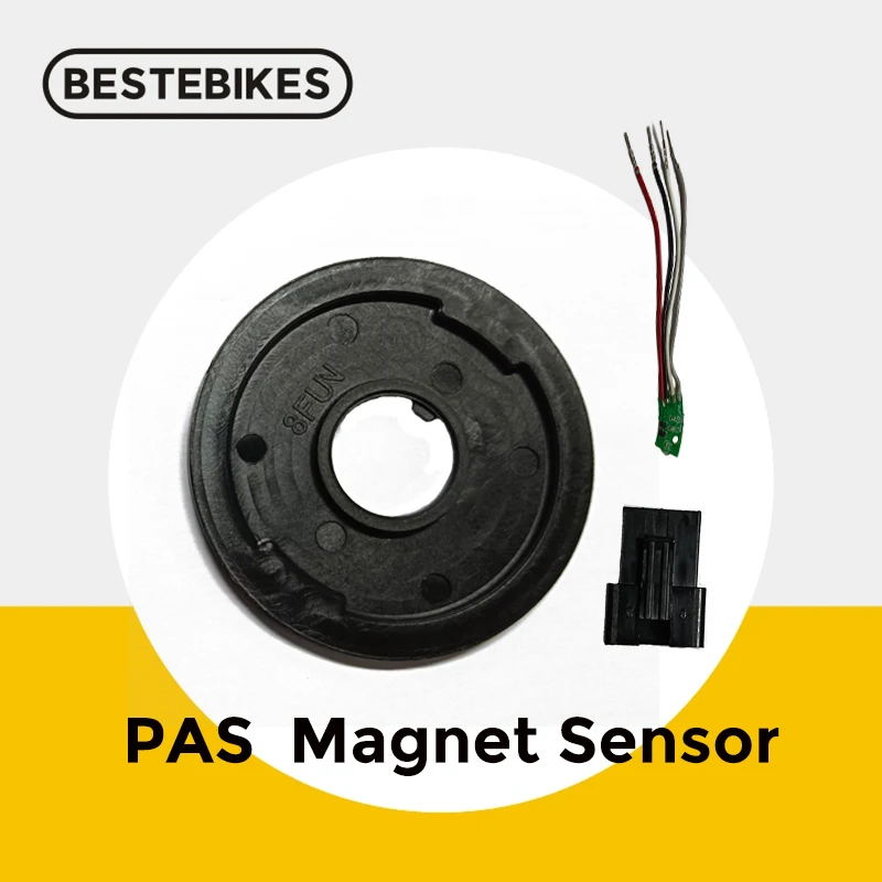 BAFANG PAS Magnet Sensor for Replacement – Varstrom