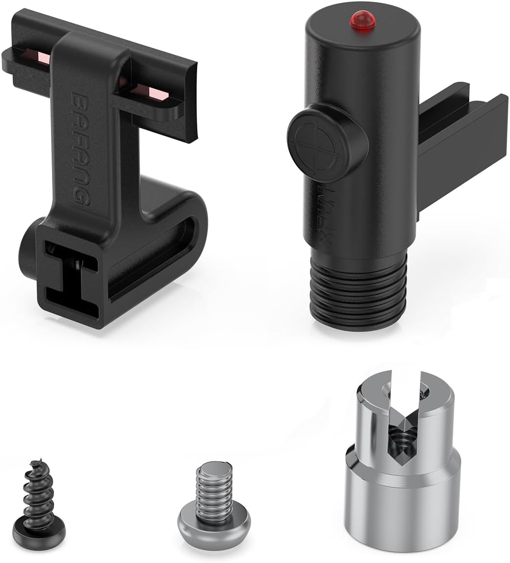 Bafang Speed Sensor Mid Drive for BBSHD, BBS01B, BBS02B Mid Drive Motors Accessories for 1000W ...